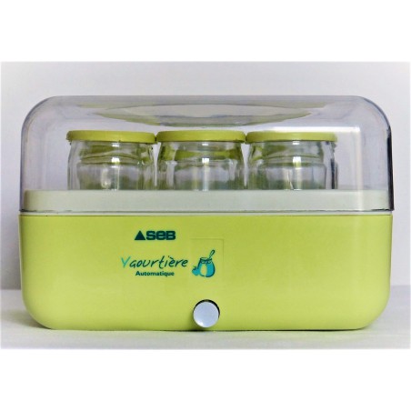 Yaourtiere Seb